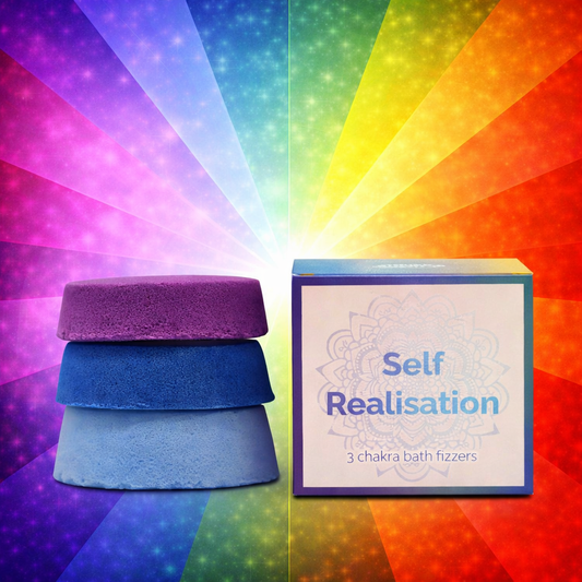 Seven Chakra Ritual Collection | Zenmist – zenmist